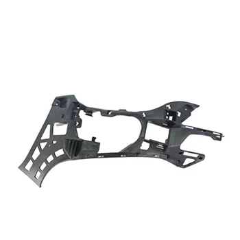Front Bumper 2128853765 2128853865 Front Bumper Cover Fascia Guard Car ...