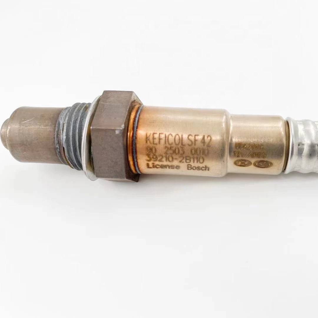 High Quality Oxygen Sensor 392102b100 392102b110 392102b160 Is Suitable ...