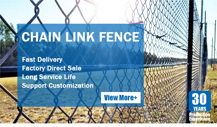 Cyclone Wire Mesh Fencing - Durable and Versatile Solutions