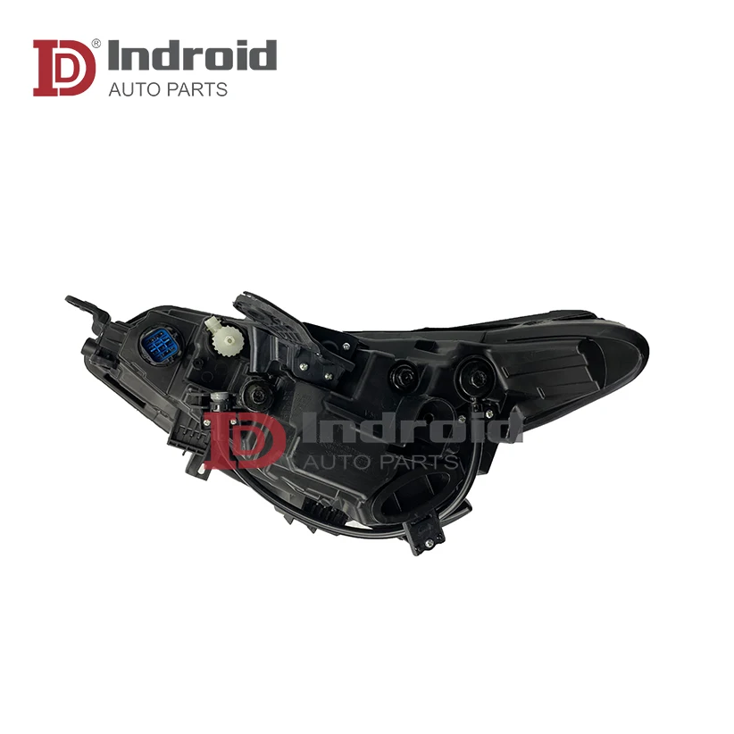 用于索纳塔2020 92101-L1100 92102-L1100的前照灯头灯Led| Alibaba.com