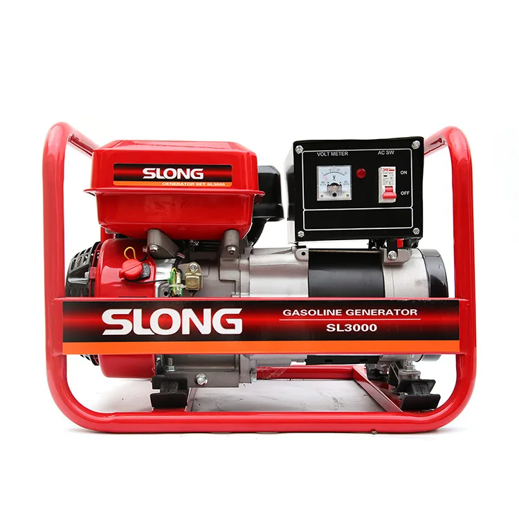 5kva Dc Welding Generator Machine Gasoline Welder Generator - Buy 5kva ...