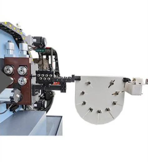 Cnc Small Spring Making Machine| Alibaba.com