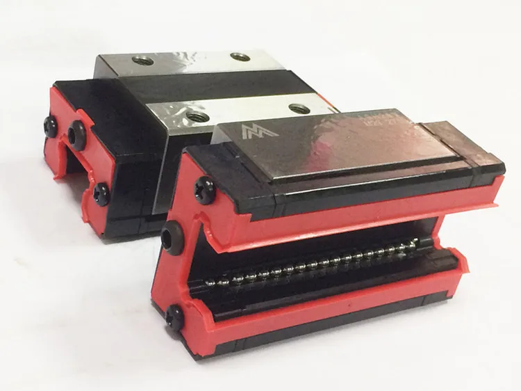 LMA Linear Guide Slide Block LSAH LSAC 15 20 25 30 CN VN CE VE VS PAT