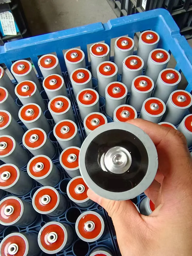 GEB 3500 Cycle Lifepo4 Batteries for Solar & Electric Cars