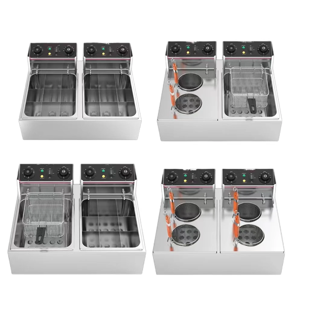 High Productivity Oden Machine - Ukitch PLC Core Components