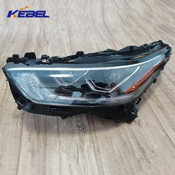 Cheap Price Usa Type Brightest Cars Led Headlamp 81150-0e530 81110 ...