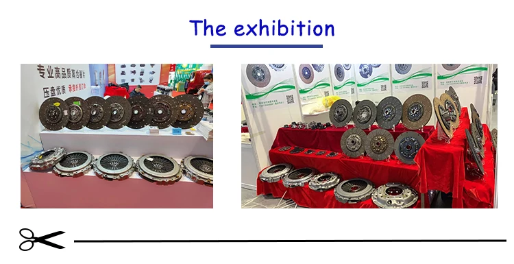 3482083032 Truck Clutch Cover Assy - Buy 3482083032 Truck Clutch Cover ...