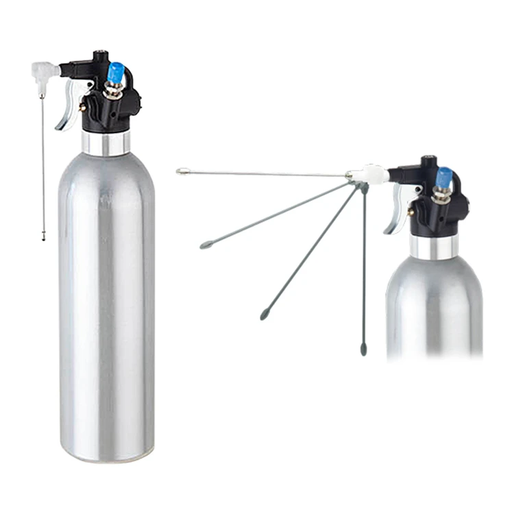 Hand Pressure Sprayer - Fine Mist Atomizer with Adjustable Nozzle for ...