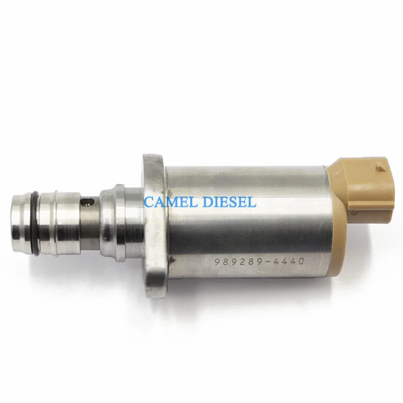 Common Rail Metering Valve Unit 294009-0230 Metering Solenoid Control ...