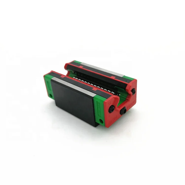 High Precision Elevator Cnc Square Linear Motion Guide Rail And Square ...