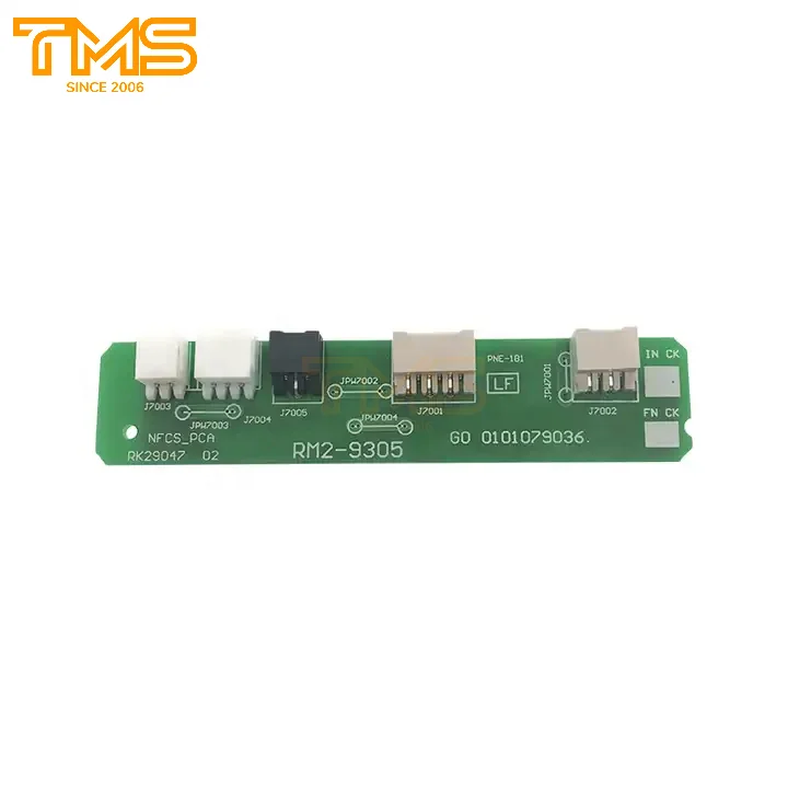 TMS Fuser Reset Card Chip for HP M607 M608 M609 M631