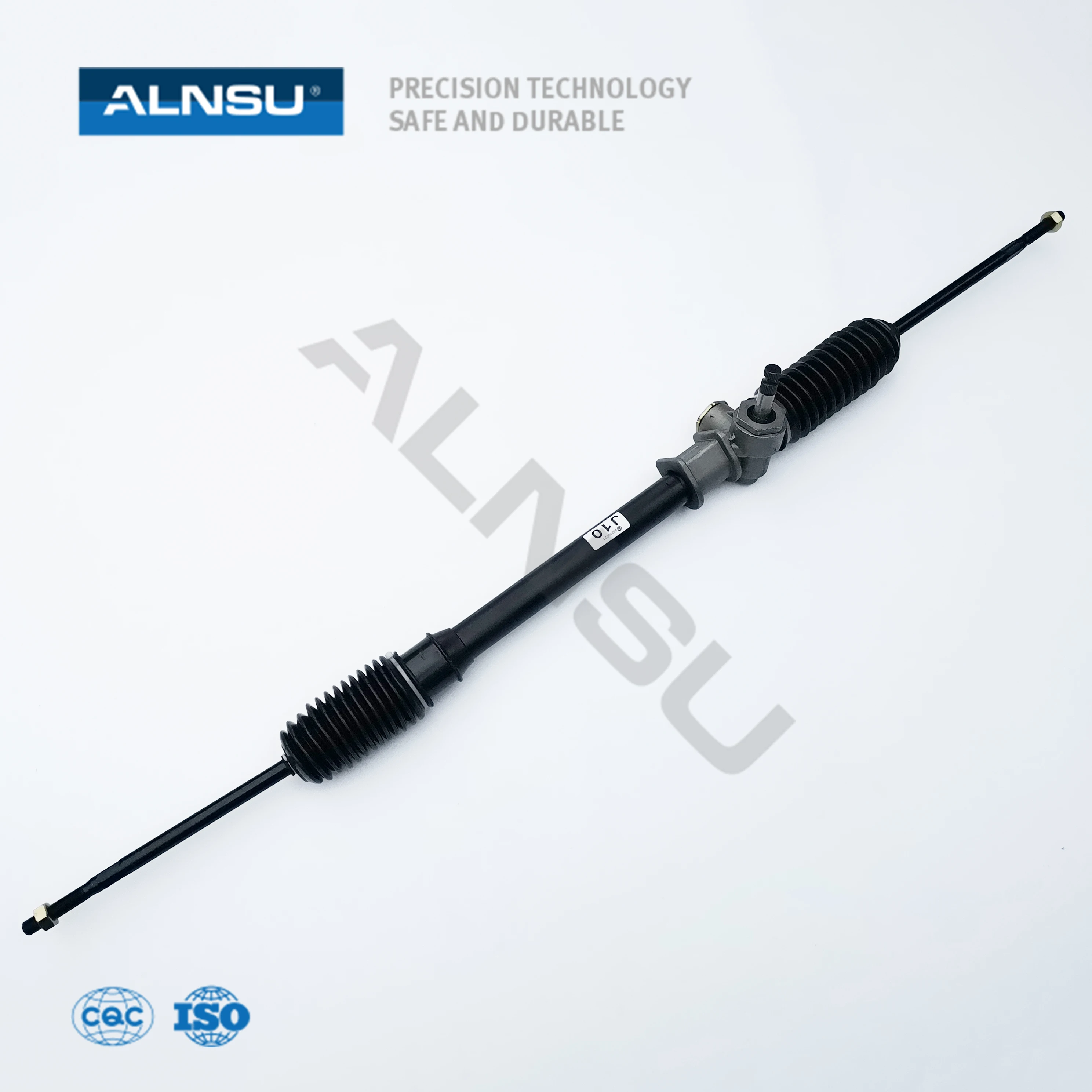 Alnsu Hot Sell Wholesale Auto Steering Systems Mechanical Steering Rack ...