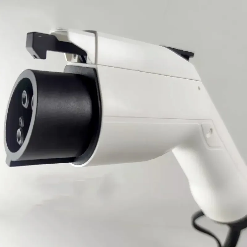 Wholesale V2l V2h New Energy Vehicle Charger Outdoor Camping Extended ...