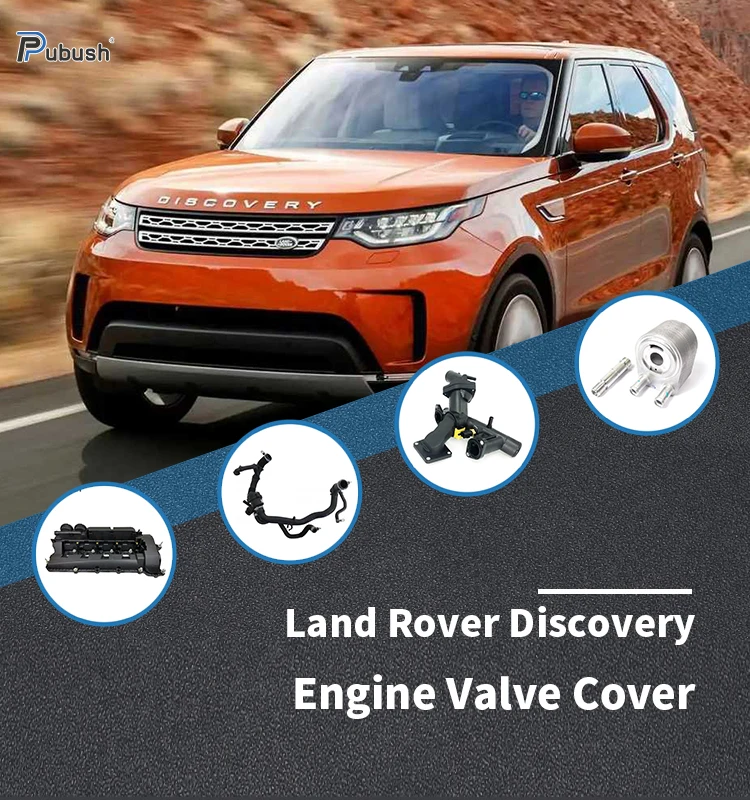 Genuine Quality Factory Price Valve Cover Cylinder Head LR051835 for ...