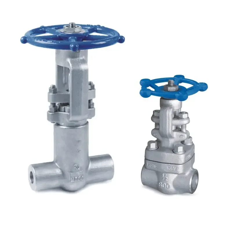 stainless steel gate valve high pressure needle valves ss lpg needle ...