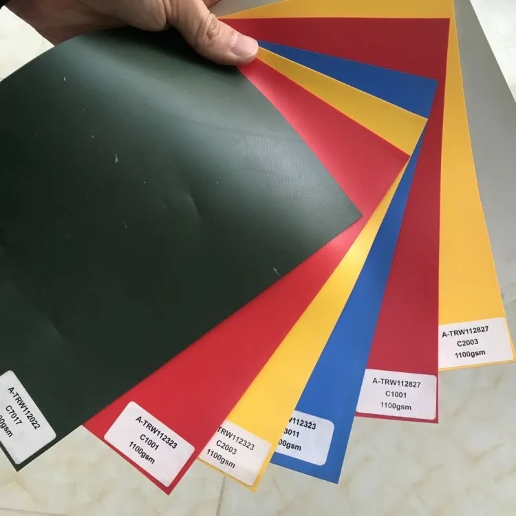 20000 Liters PVC Fuel Tank - Durable Liquid Storage Solution