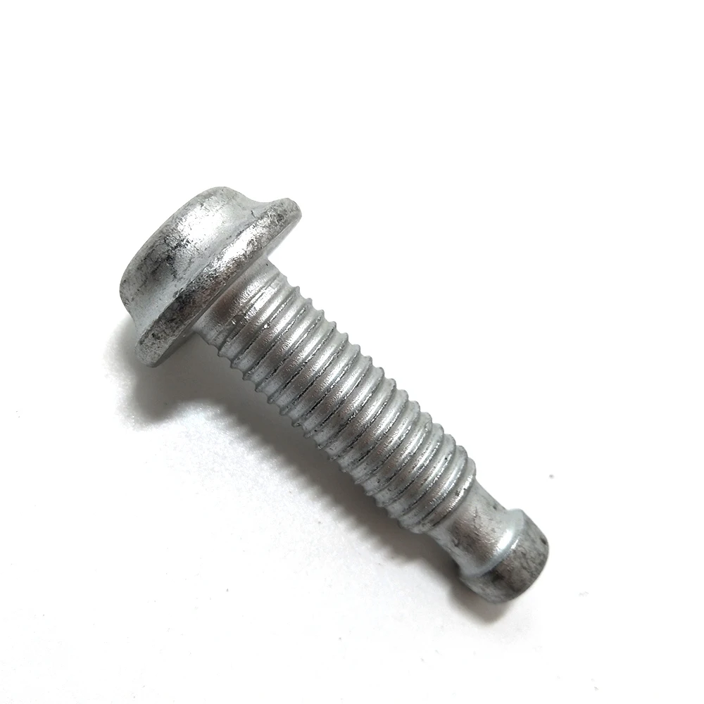 HUCK BOBTAIL Rivets - Durable Fasteners for Steel & Aluminum