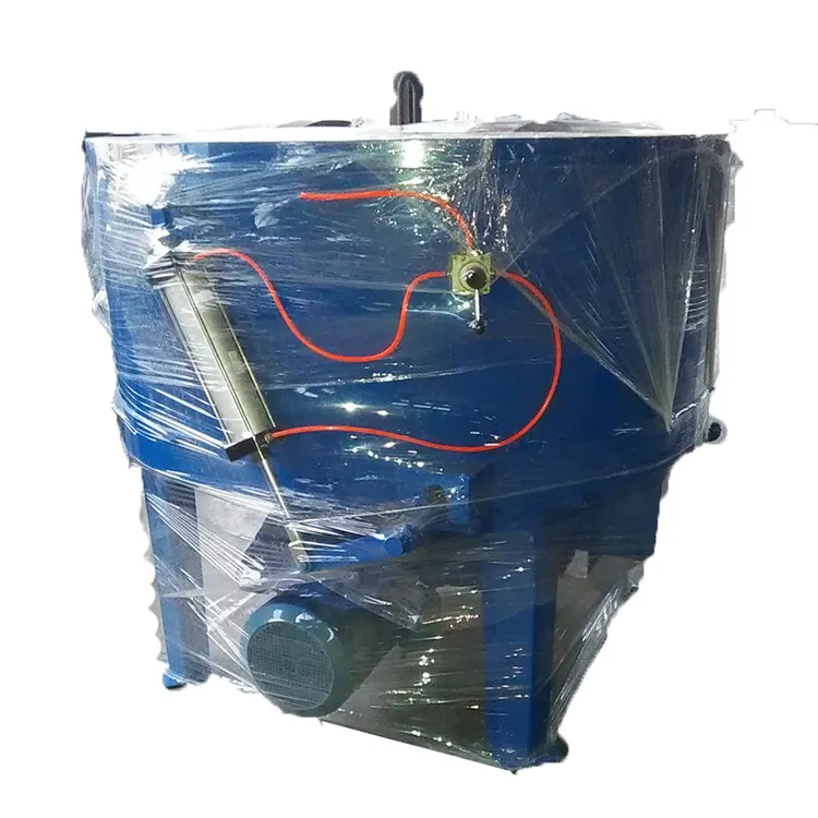 Green Sand Mixer Foundry Sand Mixer S114c Foundry Sand Mixer Muller ...