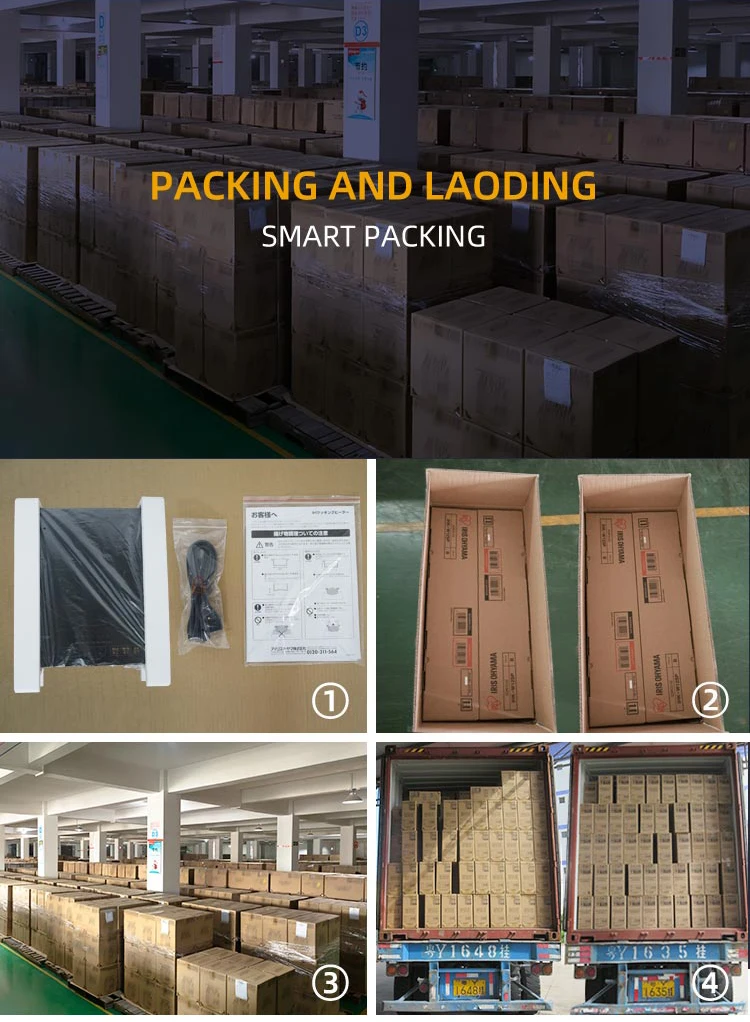 Built In 4 Plate Induction Hob Electric Stove 6800w Induction Cooktop ...