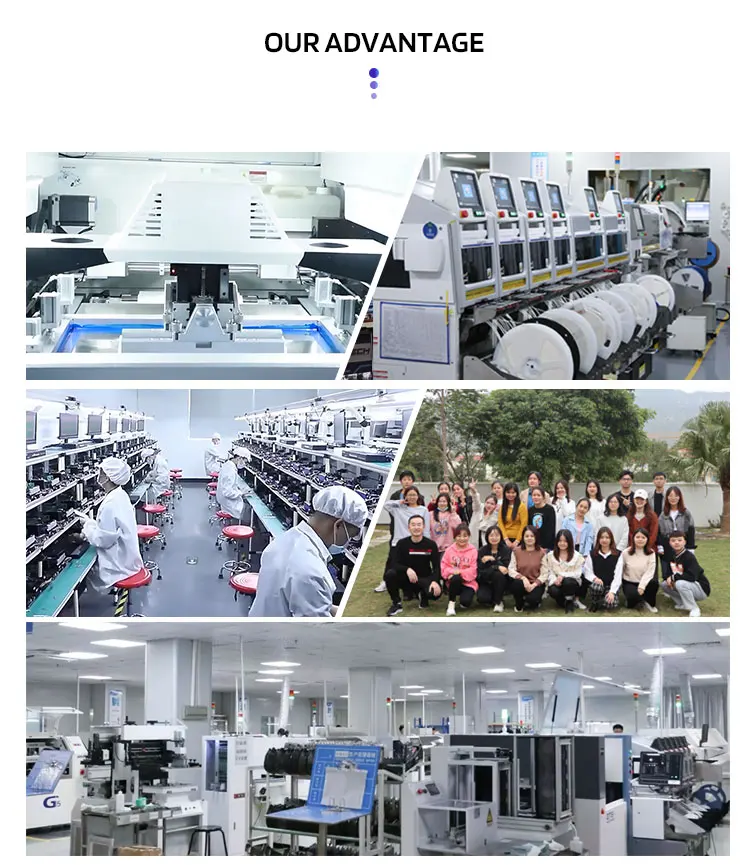 Original Oem Ram Ddr4 8gb 16gb 2400mhz 2666mhz 3200mhz High Frequency ...