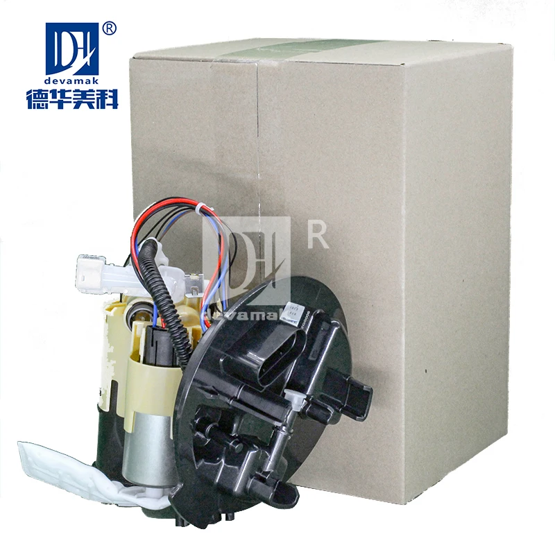 High Performance Fuel Pump Assembly Oem A2054701594 For Mercedes-benz ...