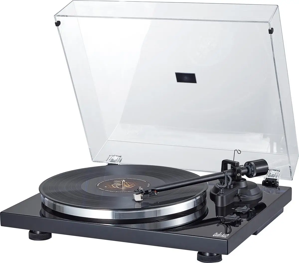 High Quality Vinyl Turntable Player Multi Audio Lp Player Turntable ...