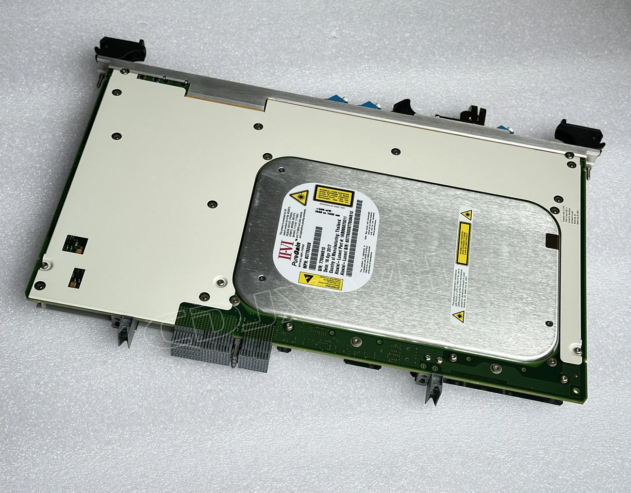 8DG60242AB A2325a-23dbm Vgain Amp W/dcm Access 1830PSS for Lucent