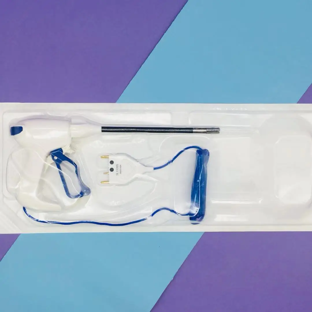 Electric Surgical Bipolar Device For Open Operation - Buy Covidien ...