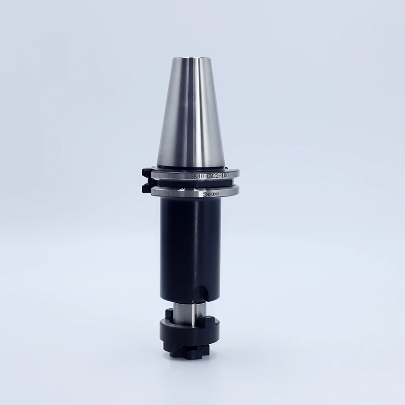 High Precision SK40-CM Tool Holder CNC Milling Collet Chuck Drill Chuck ...