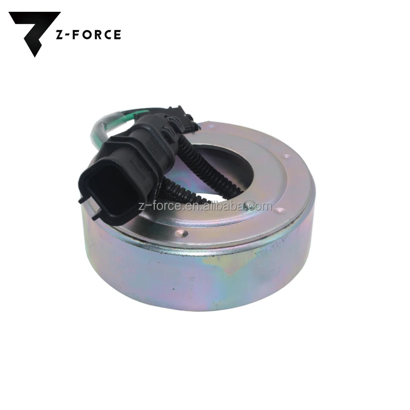Auto Ac Compressor Clutch Coil For 709 12v Air Conditioning Spare Parts ...
