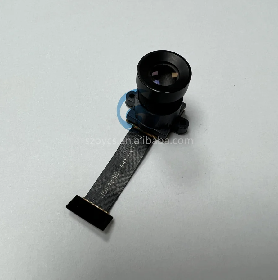 YC Original custom DVP SPI MIPI USB 0.3-48mp 2K 4K HD camera module ...