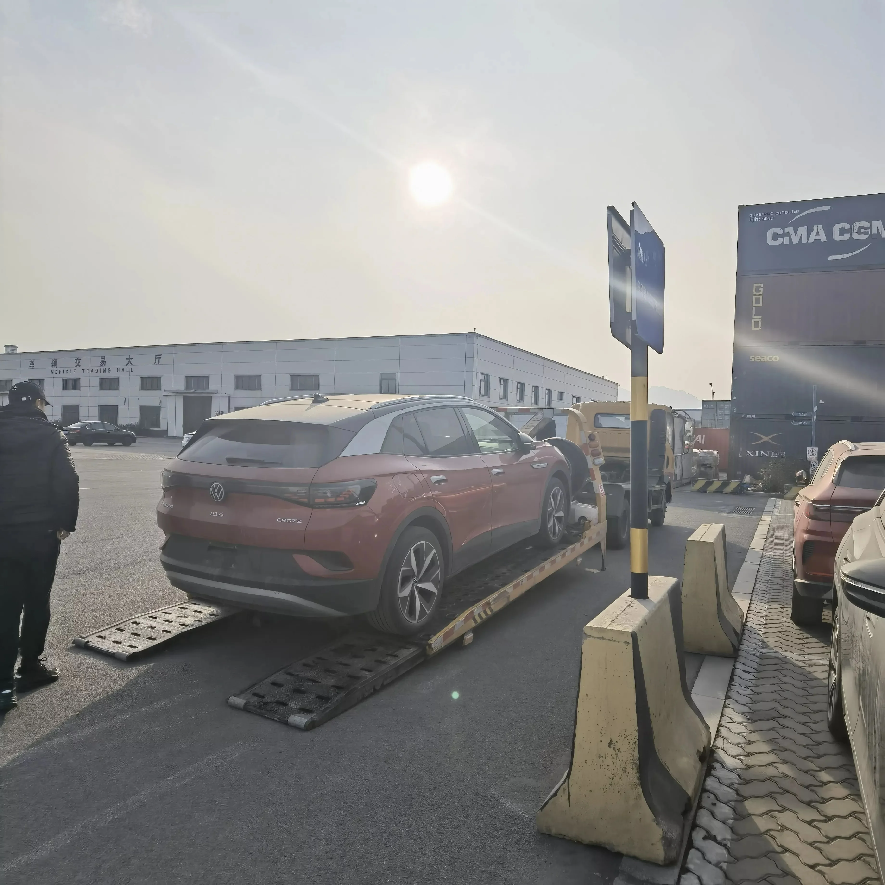 2024 China Mini EV Leapmotor T03 - Efficient Electric Cars