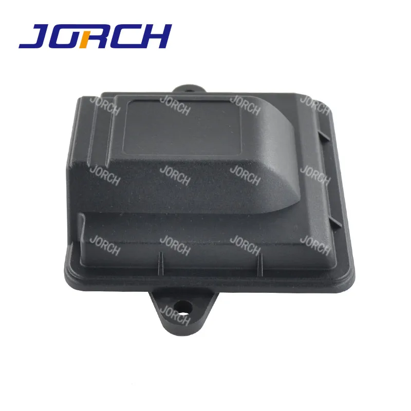 32pin Automotive Plastic ECU Enclosure Box for Molex Connectors