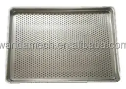Industrial Garlic Dryer Chamber / Onion Drying Tray Dryer Dehydrator ...