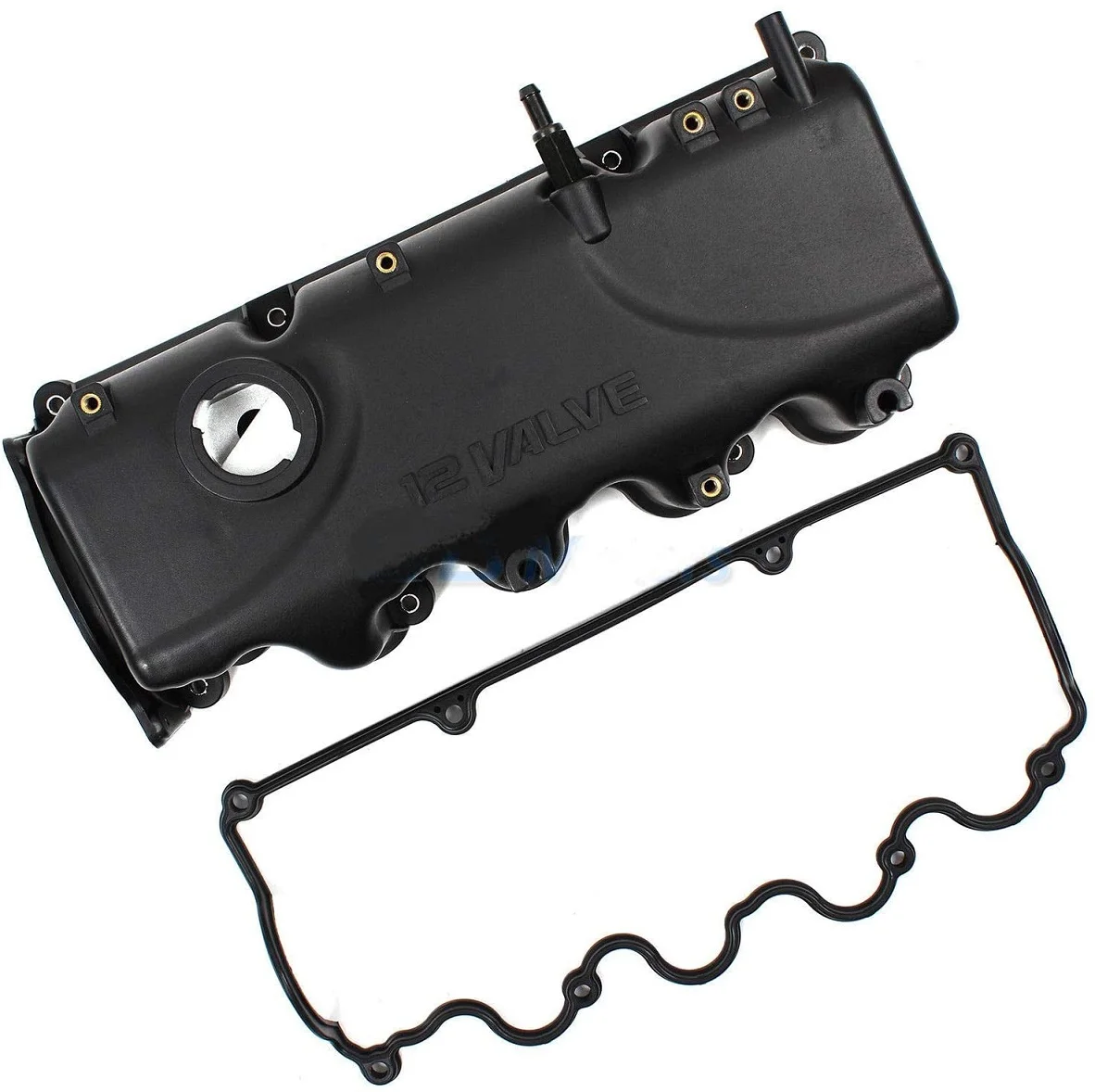 1.5L SOHC 22410-22040 Genuine Engine Valve Cover for 1995~1999 Hyundai ...