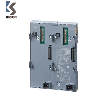 Siem Simatic Et 200sp Base Element Plc 6es71936br000hm0 6es7193-6br00 ...