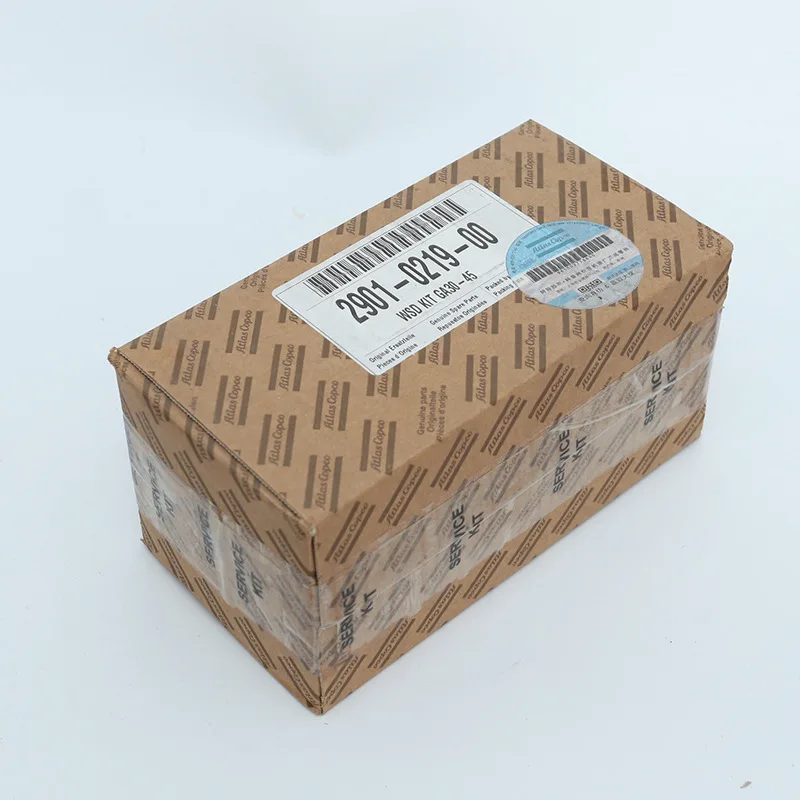 Atlas Air Compressor Air Filter Element FILTER ELEMENT 1092200283 ...