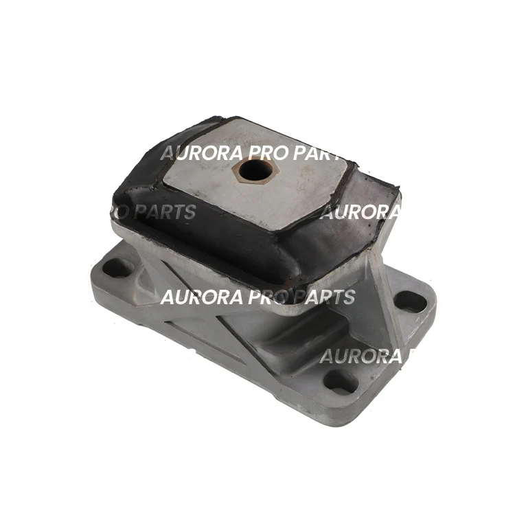 Engine Mounting For Man Tgs 81.96210.0238 81.96210.0198 81.96210.0166 ...