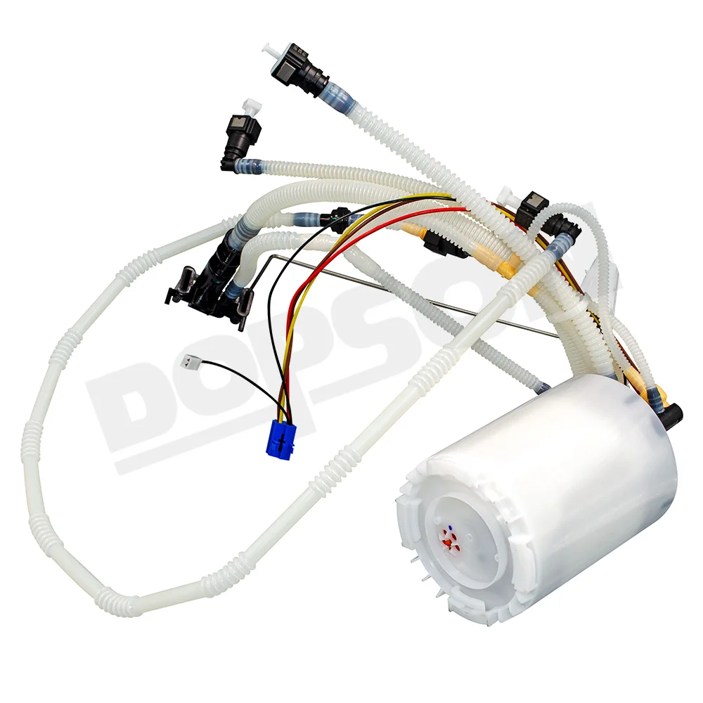 Auto Electric Fuel Pump Assembly Fuel Injection Pump Assy For For 10-16 ...