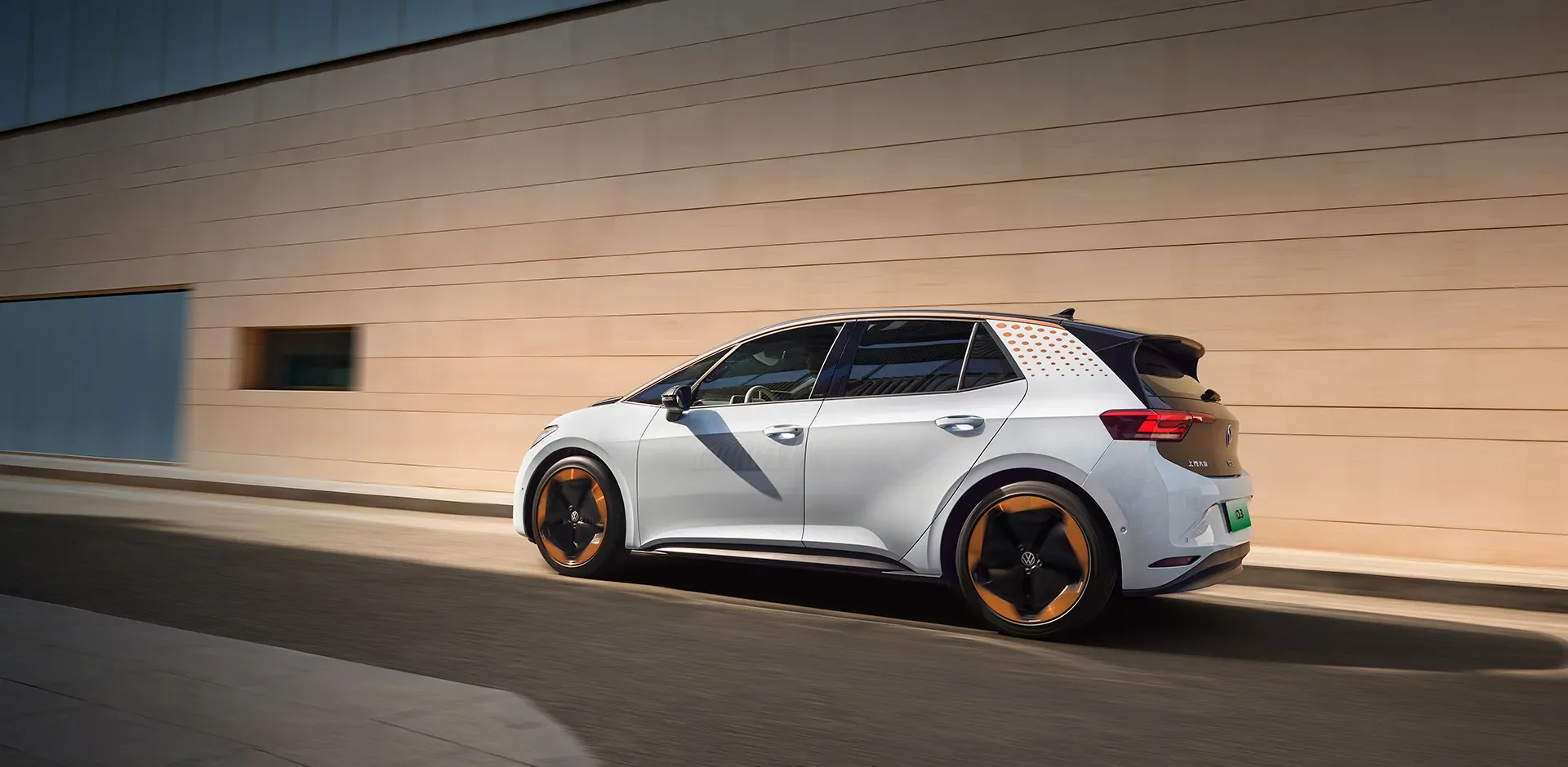 Cheapest Ev Electric Vehicle 2024 Car Id.3 - Buy 2nd Hand In Stock Best ...