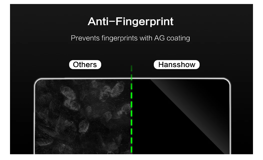 Model 3/y Navigation Tempered Glass Screen Protector For Tesla Anti ...