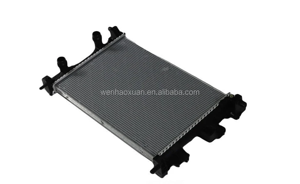 ENGINE COOLING RADIATOR for JEEP COMPASS RENEGADE - 68273401AA