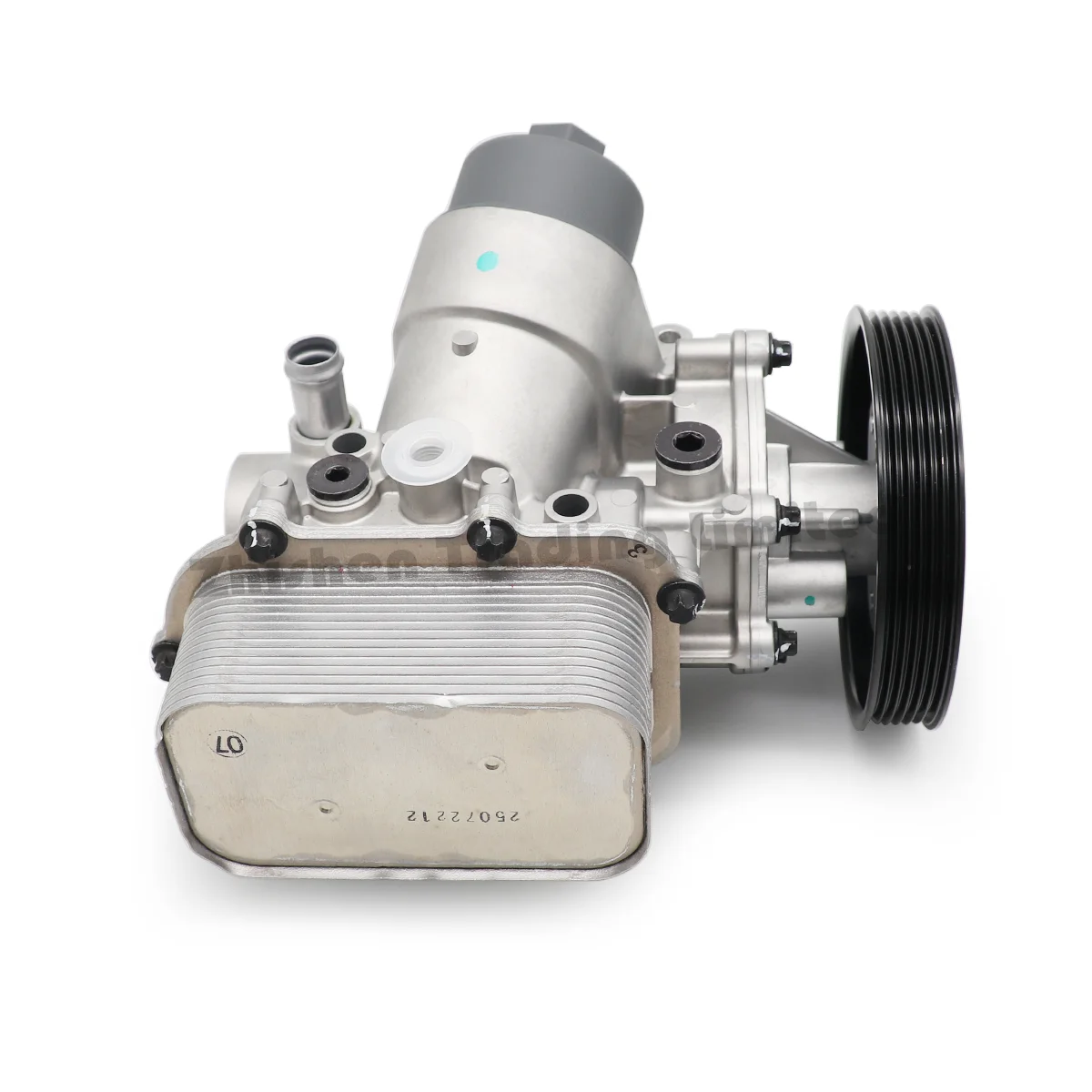 BAIC BEIJING X7 PHEV X7 Oil Pump & Cooling Module K00445024