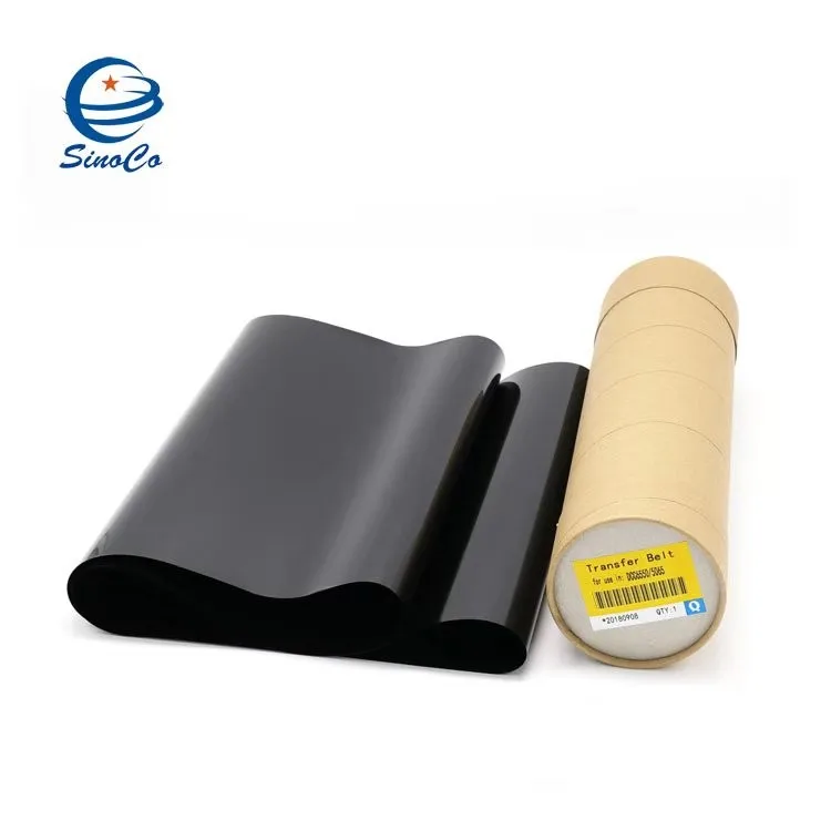 Japan Meterail Copier Ibt Transfer Belt Compatible For Rioch Aficio ...