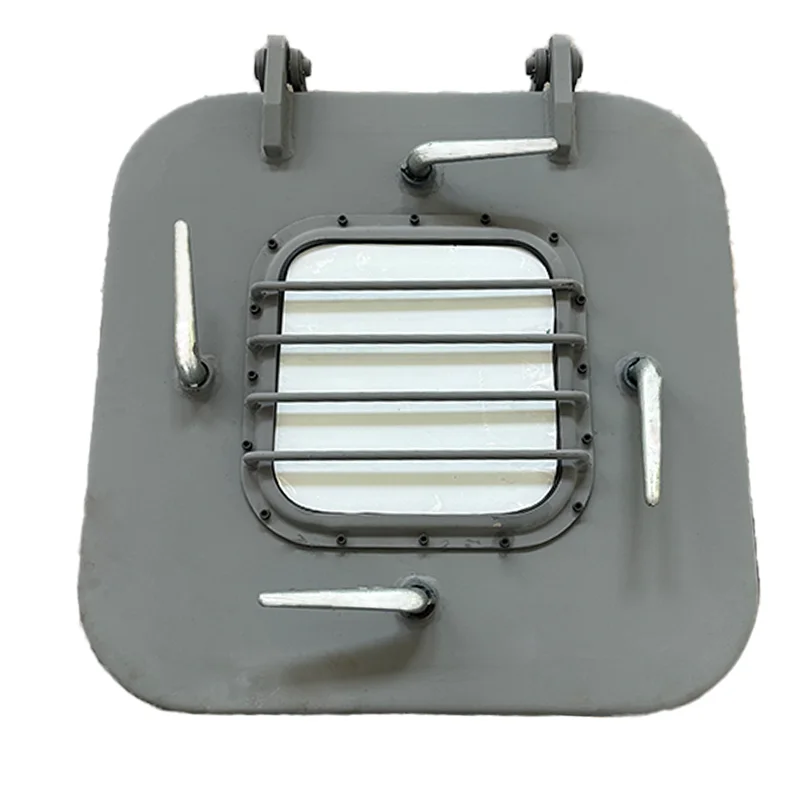Marine Ship Window Boat Skylight Rectangular Access Hatch Opening Boat ...