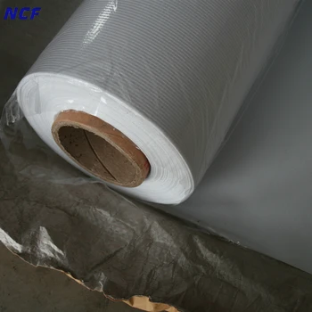 Rollo De Lona Pvc Para Impression,Flex Banner Material Roll For Solvent ...