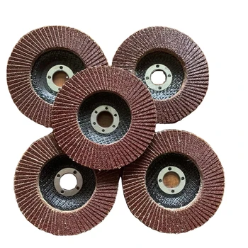 Fiberglass Backing Plate Silicon Carbide Abrasive Buffing Wax Bar Use ...