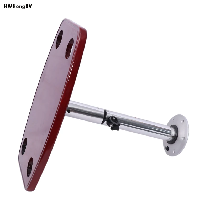 Hwhongrv RV Telescopic Table Legs - Durable & Easy to Disassemble