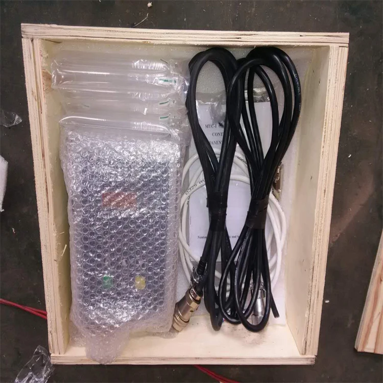 Chinese Factory Electric Permanent Magnet Table Chuck For Cnc Machine ...