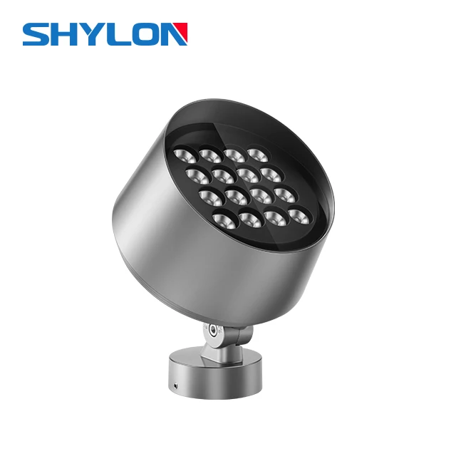 Shylon 75W Dali Dimmable LED Spot Light - 50000 Hours Lifespan